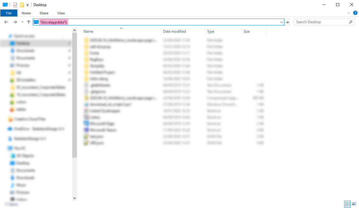 OfficeExtensions log files – Omnidocs