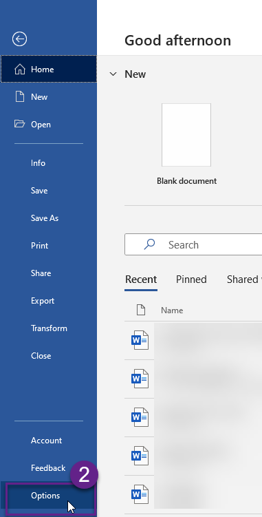 If The Ribbon Tab Or Tab Functionality Is Missing Omnidocs 