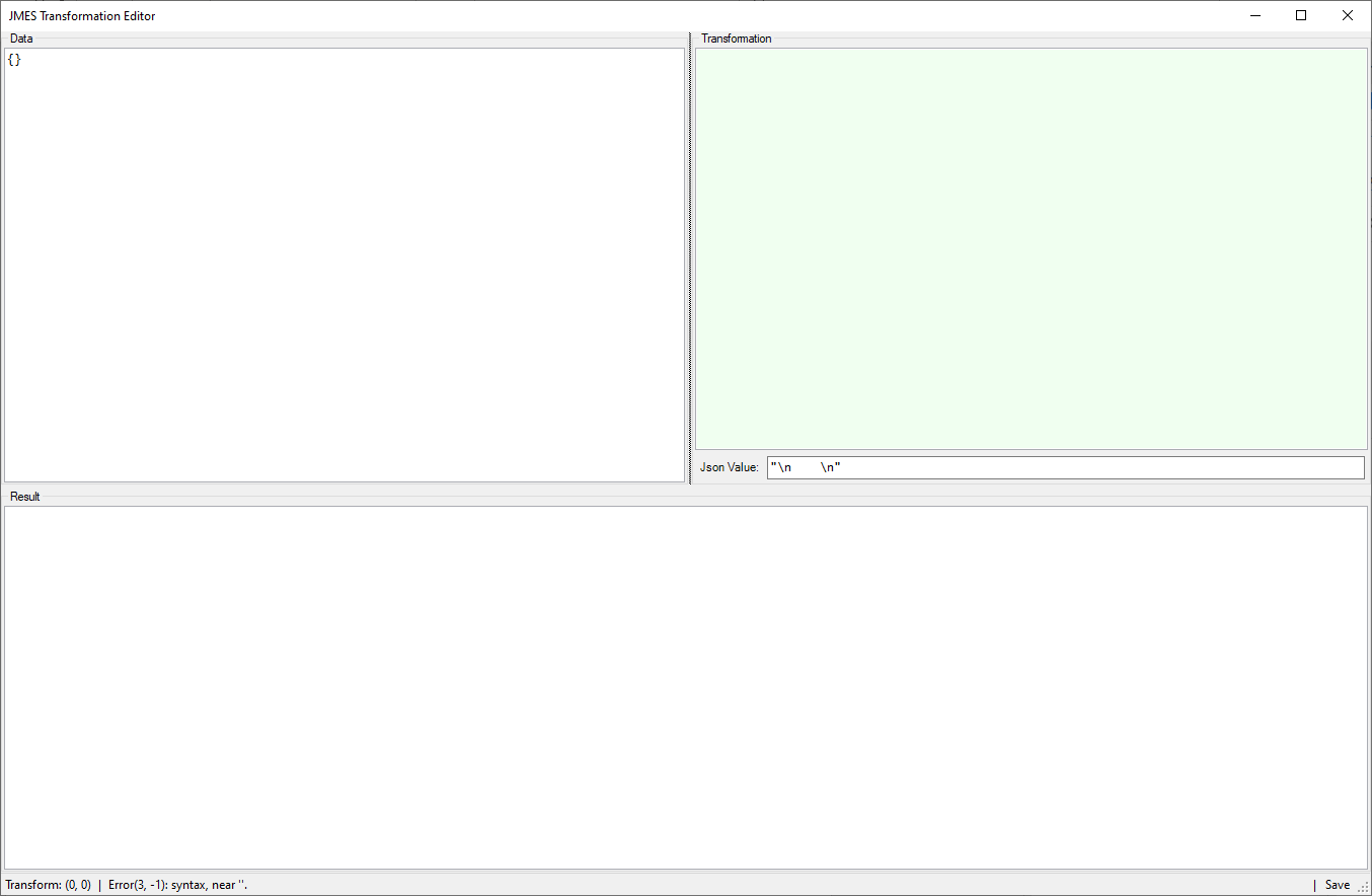 JMESPath transformation – Omnidocs JMESPath transformation – Omnidocs