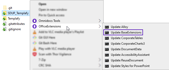 Insert Table Placeholder Omnidocs